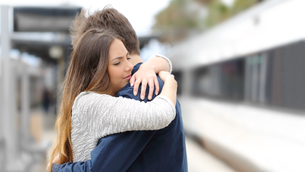 Cómo rechazar a alguien sin lastimar - AFRICA BOS